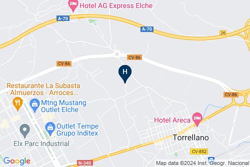 ebooking.com: Hotel Booking Worldwide, +3,000,000 hotels