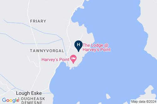 Hoteles en Donegal | eBooking