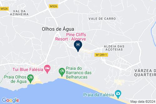 Hotel Pine Cliffs Gardens, Albufeira | ebooking