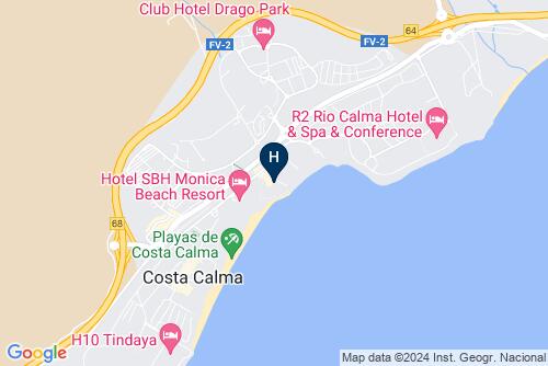 Cheap hotels in Costa Calma | eBooking